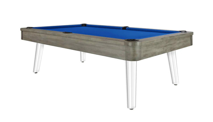 Percy Pool Table