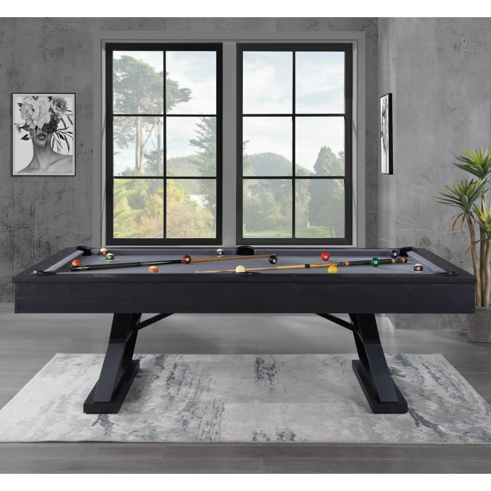 Imperial 8FT Durham Pool Table