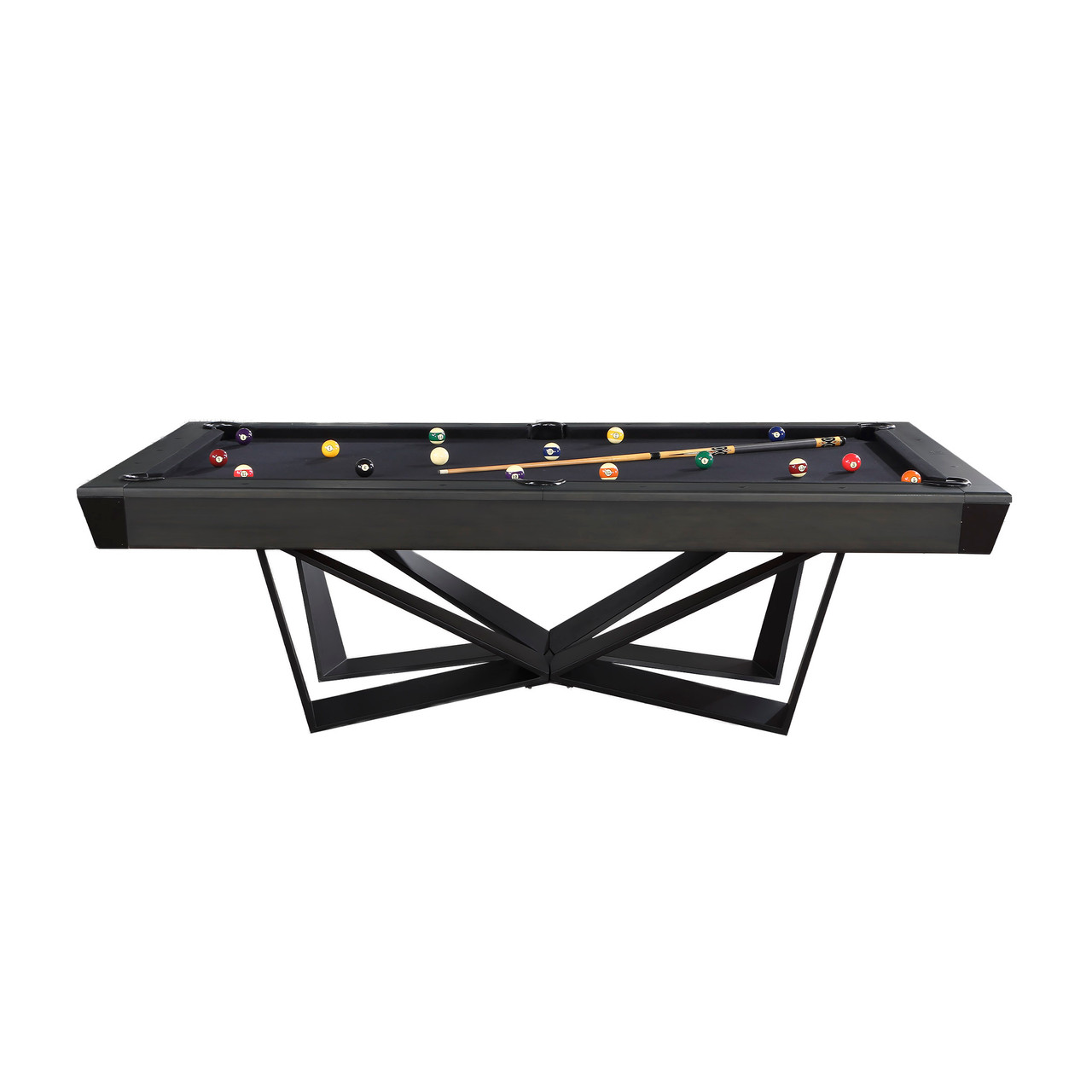 Alton 8' Pool Table