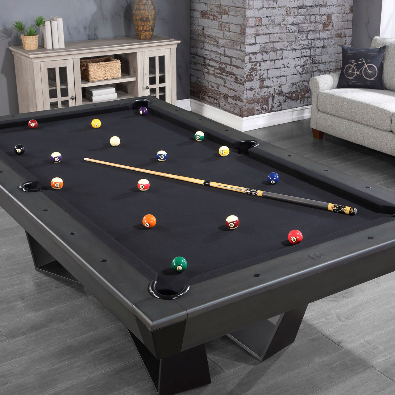 Alton 8' Pool Table