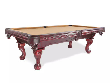 Cape Town Pool Table At Cue Smart Billiards