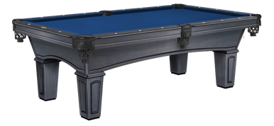 Olhausen Augusta Pool Table