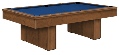 Olhausen Monarch Pool Table at Cue Smart Billiards