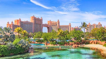 Atlantis COMBO Passes