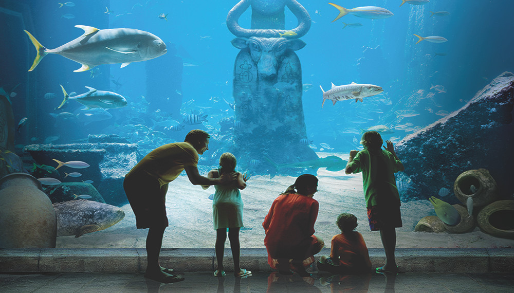 Nassau Resort Day Passes | Bahamas Day Pass