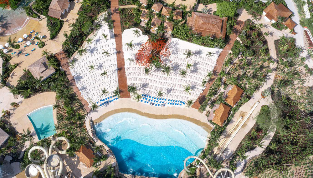 Baha Bay Waterpark at Baha Mar | Bahamas Day Pass