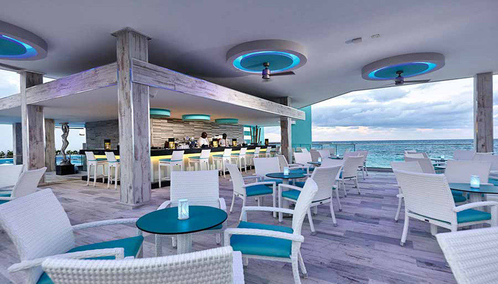 RIU Palace - Nassau | Bahamas Day Pass