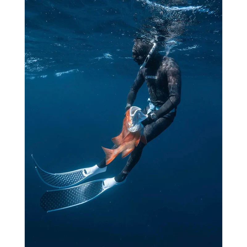 Innegra V2 Grey - DiveR USA