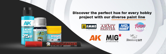 Best Model Kits, Paints, Tools & Accessories Buy Online at Best Price ...