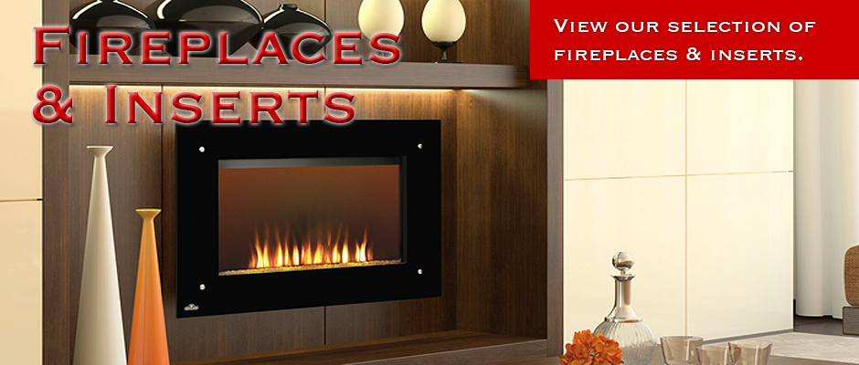 Fireplace, Stove, Insert, Stove Pipe and Accessories | Express Fireplace