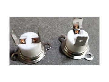 COMFORTBILT PELLET STOVE PROOF OF FIRE SWITCHES (PAIR ...