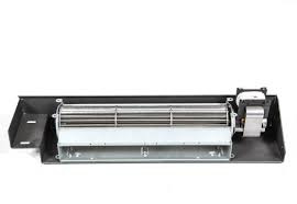 COMFORTBILT PELLET STOVE ROOM BLOWER ASSEMBLY - ExpressFireplace.com