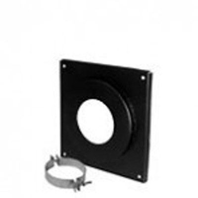 4" Ceiling Support Firestop Spacer - 4PVP-FS - ExpressFireplace.com