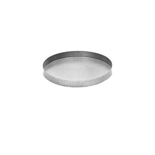 5BVTC M & G DuraVent Type B Gas Vent Tee Cap 5" Diameter ...