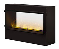 Dimplex CDFI-BX1000 Opti-Myst Pro 1000 Heater Accessory ...