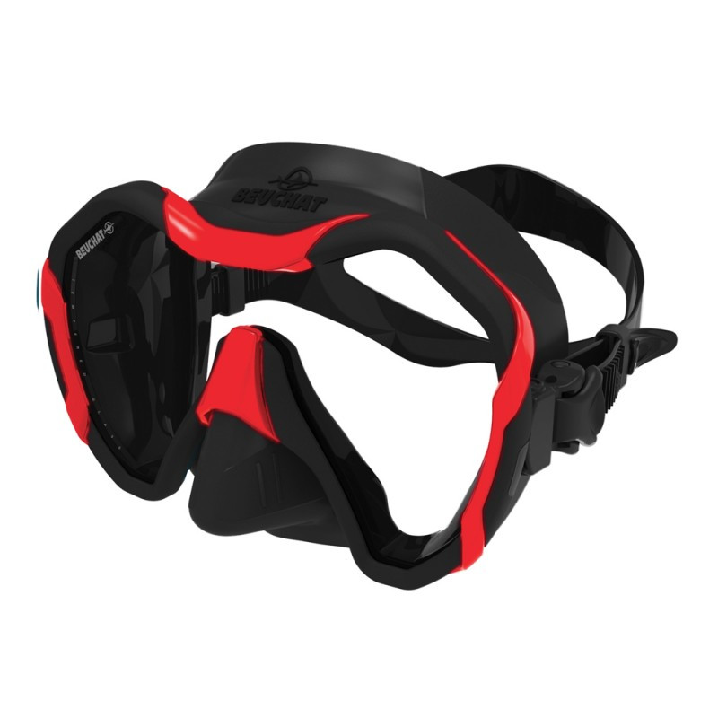Beuchat Maxlux Evo Mask - Dutchy's