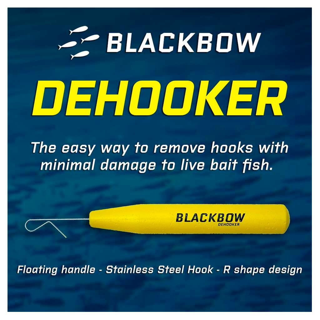 Blackbow Dehooker - Dutchy's