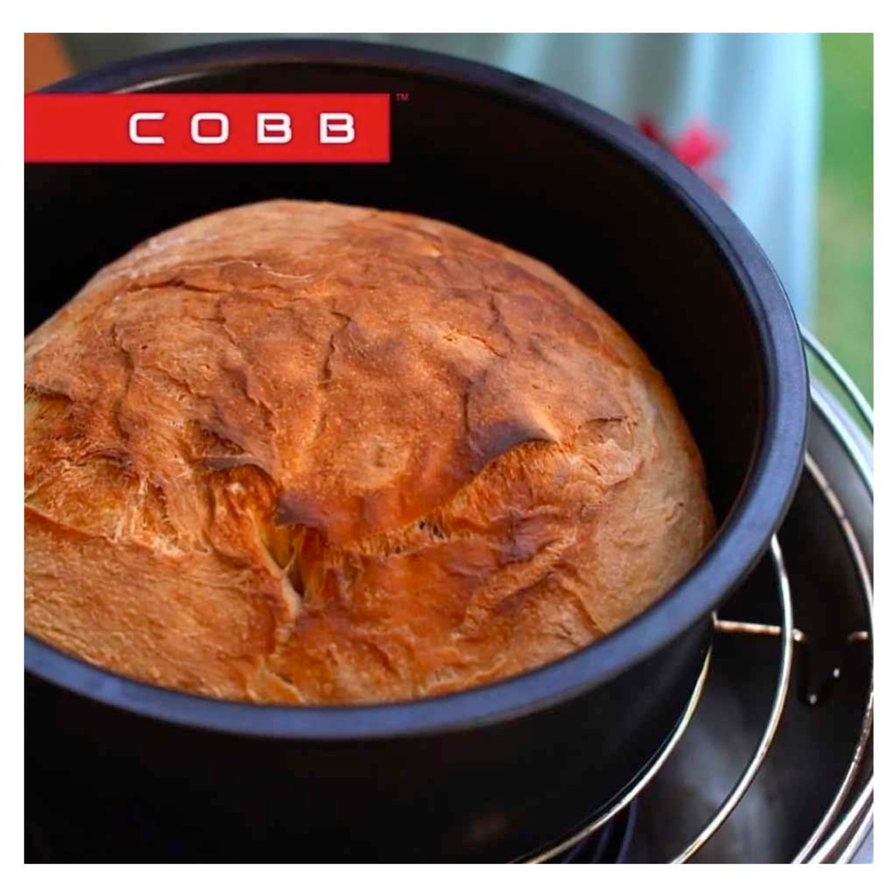 Cobb Bread Tin Dutchys