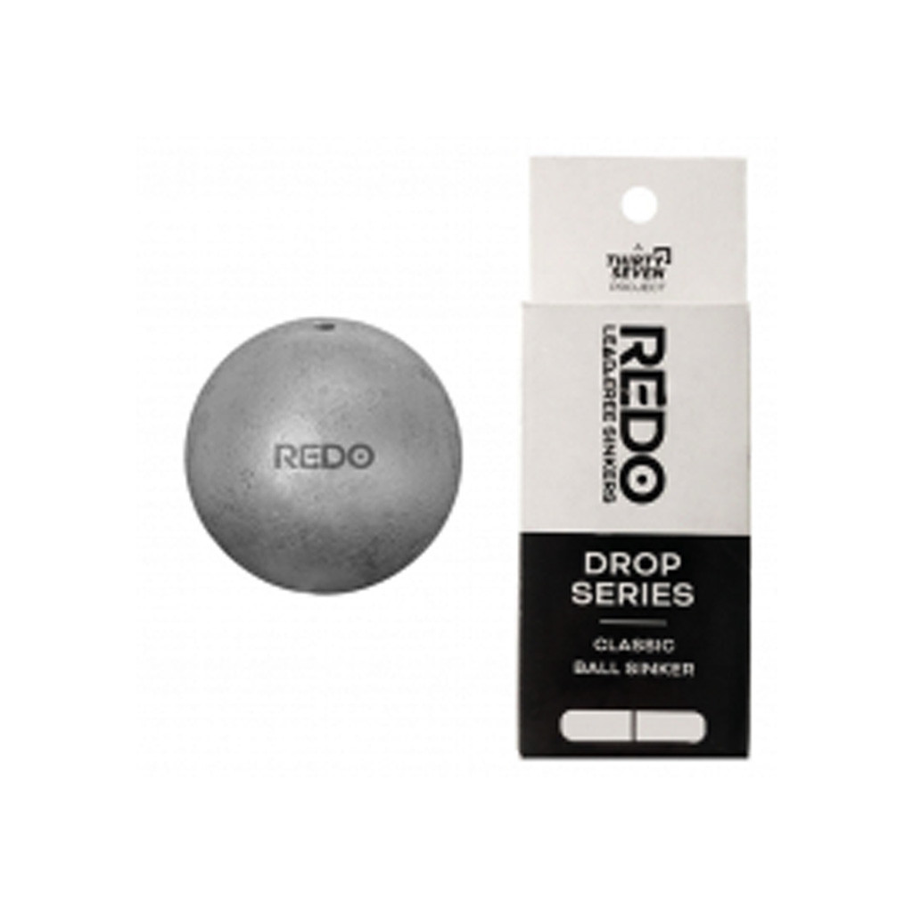 REDO Drop Series Lead-free Sinker - Dutchy's