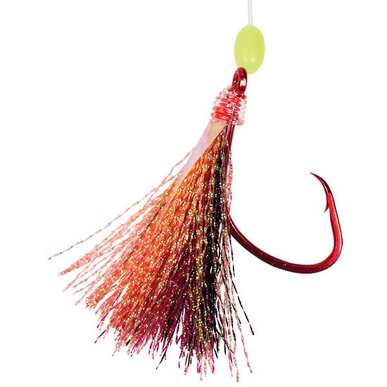 Black Magic Flasher Rig 5/0 - Dutchy's