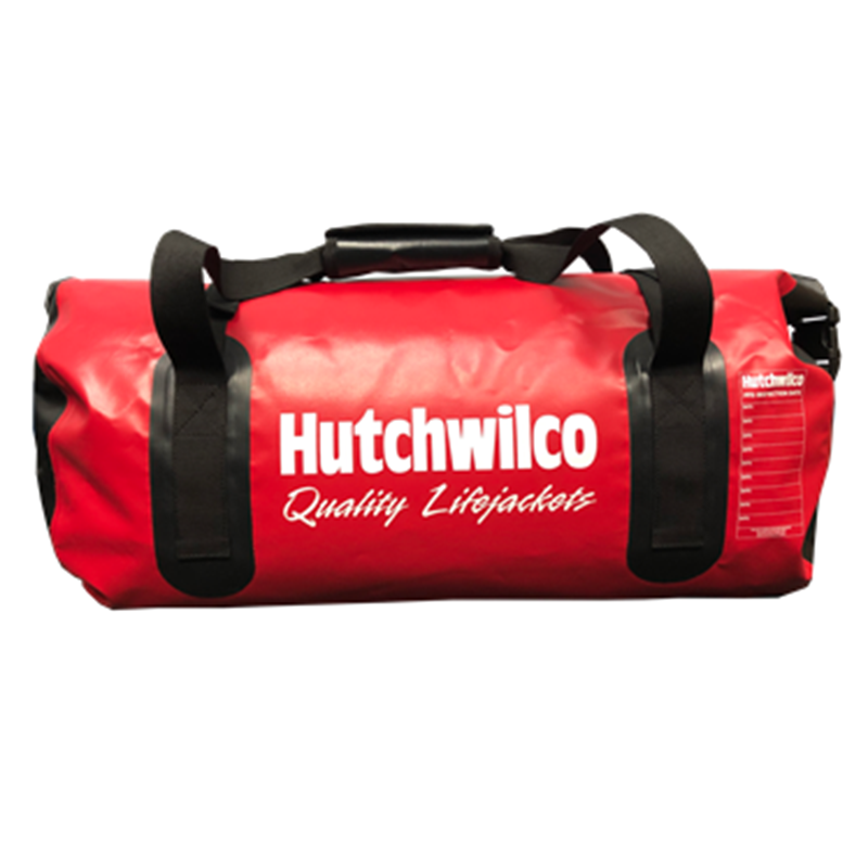 Hutchwilco Dry PFD Storage Bag 35L - Dutchy's