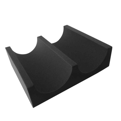 Angler's Mate Foam Dive Tank Holder - Dutchy's