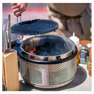 Cobb Griddle Plus - Dutchy's