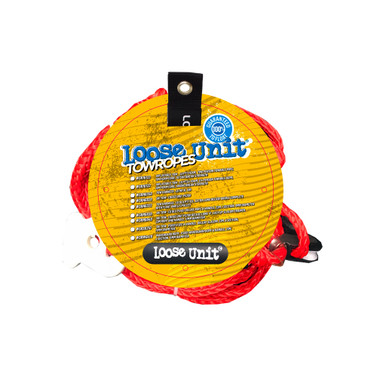 Loose Unit Universal Tube Bridle - Dutchy's