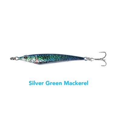 Nomad Ridgeback Long Cast Lure - Dutchy's