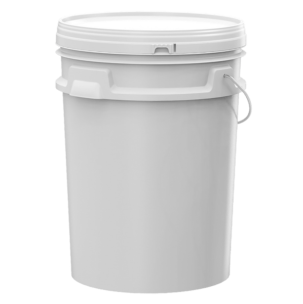 RBD Coconut Oil - Certified Organic - 20L Pail