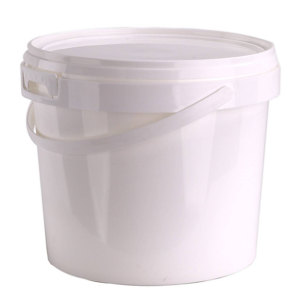 Coconut Ghee - Certified Organic - 2.3L Pail