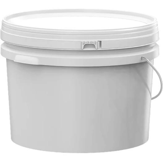RBD Coconut Oil - Certified Organic - 10L Pail