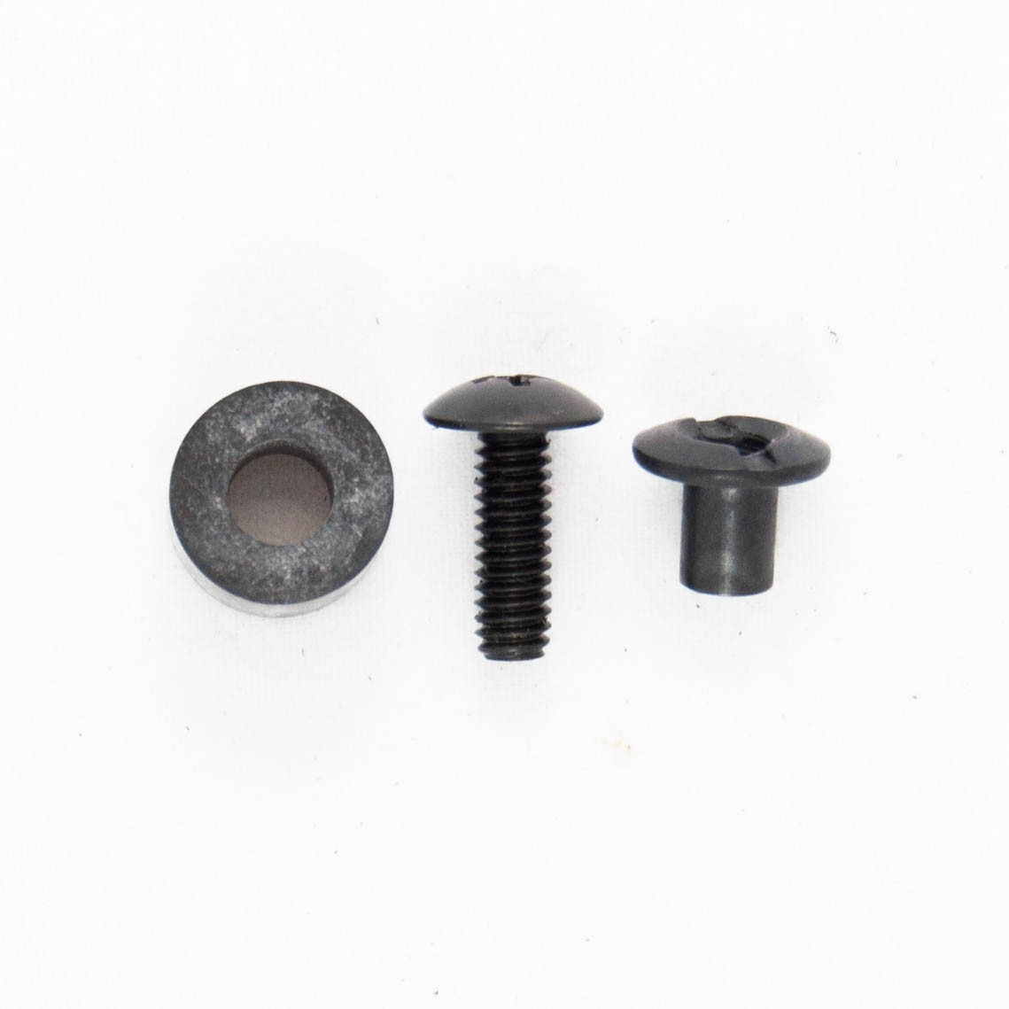 Retention Hardware Kit
