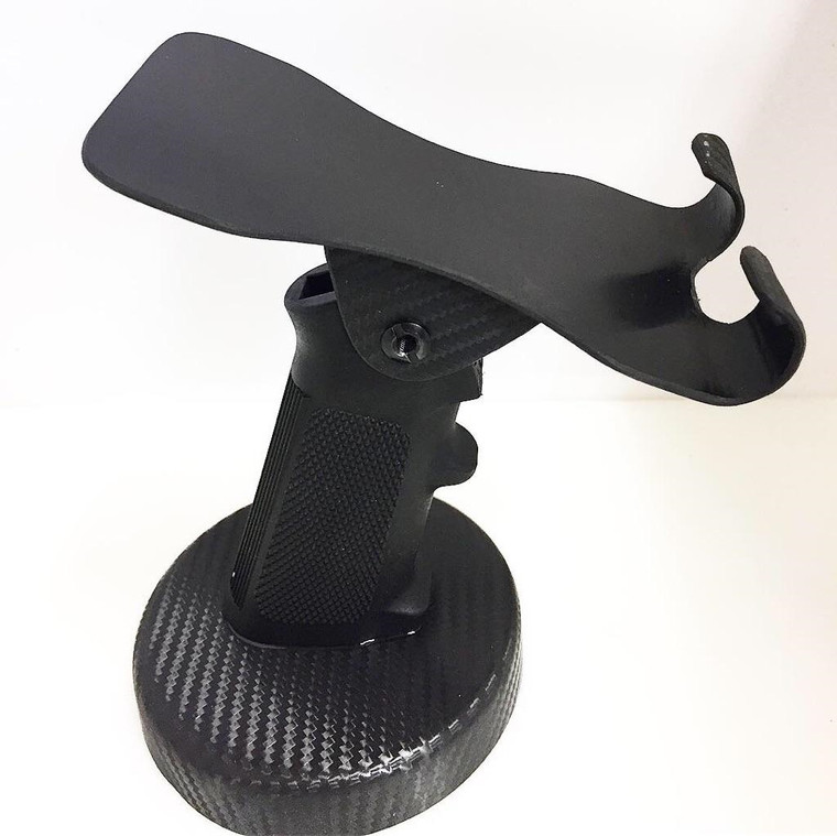 A2 Pistol Grip Phone Cradle