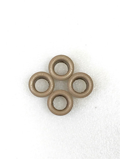 Eyelets