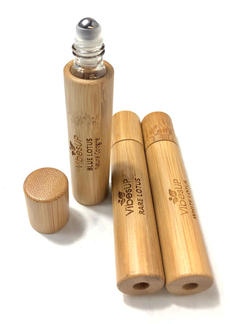 LOTUS ROLL ON - VibesUP