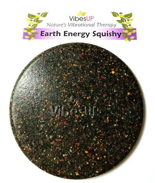 Earth Energy Squishy - VibesUP