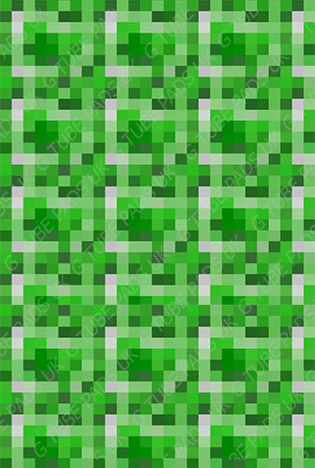 Minecraft Tape (seamless)