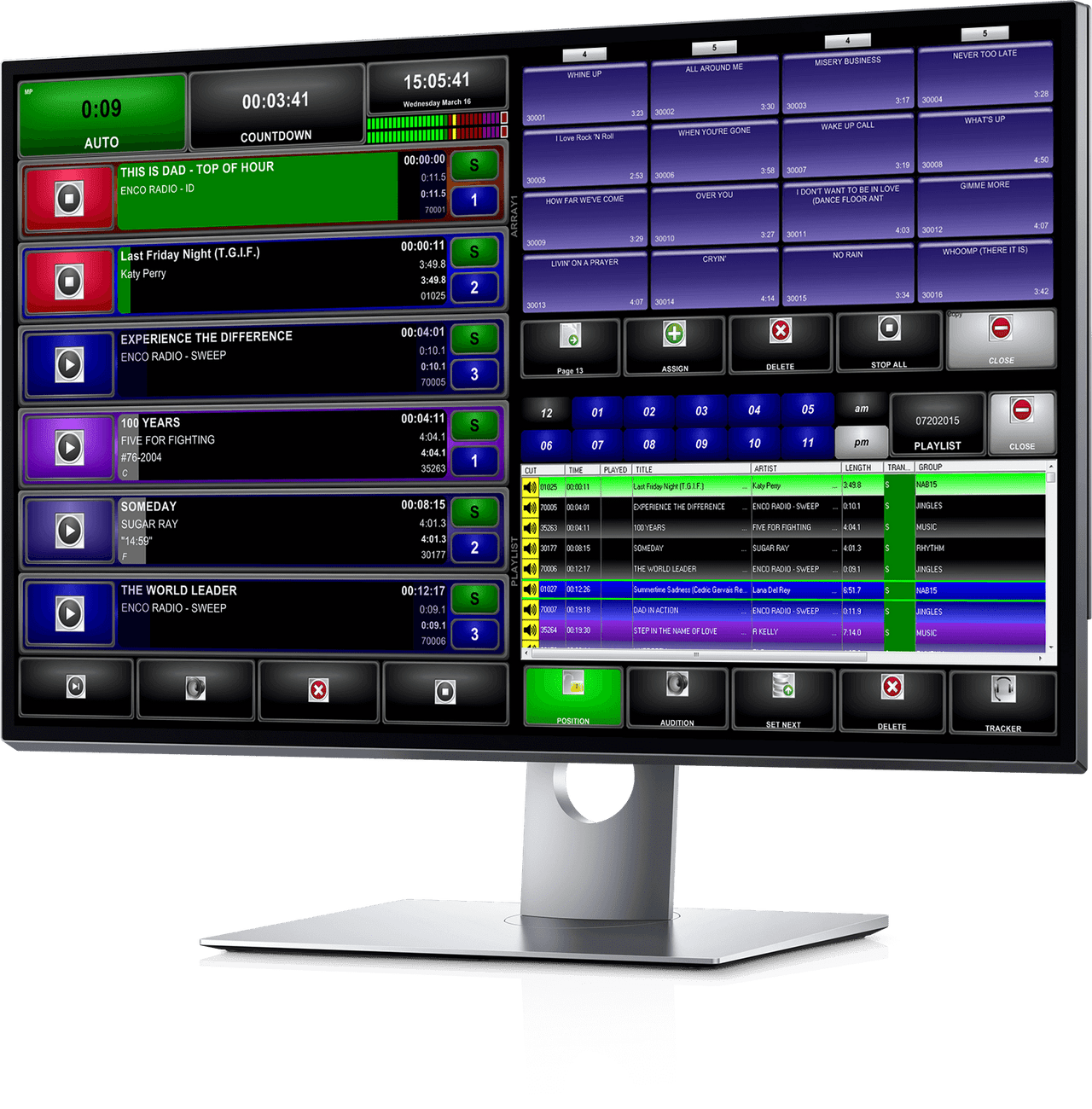 Broadcast Products - Broadcast - Automation - Broadcasters General Store