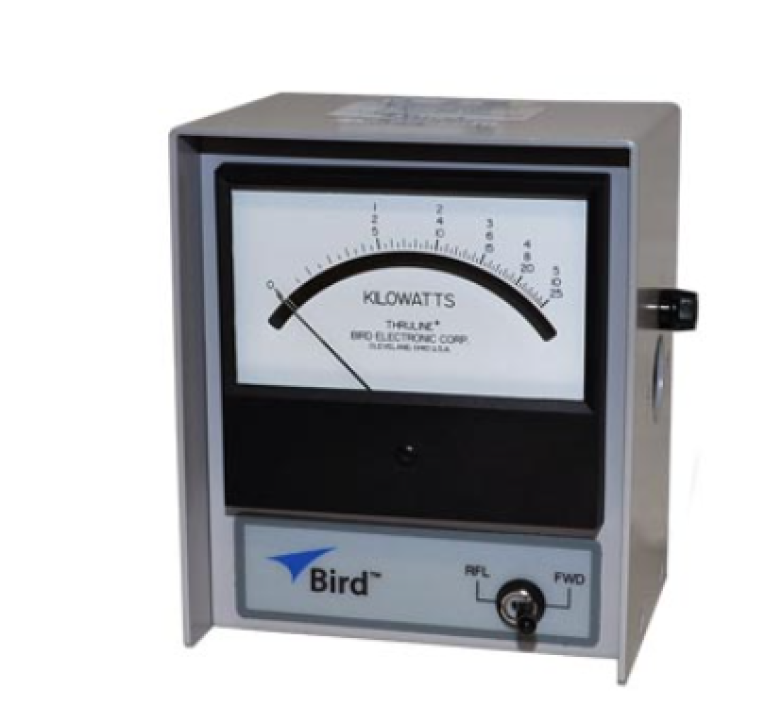 Bird Electronics Products - Broadcasters General Store