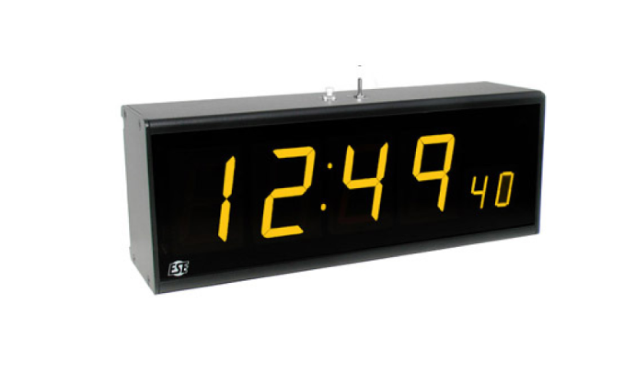 ESE ES-993U 2.3" Time Code Remote Display