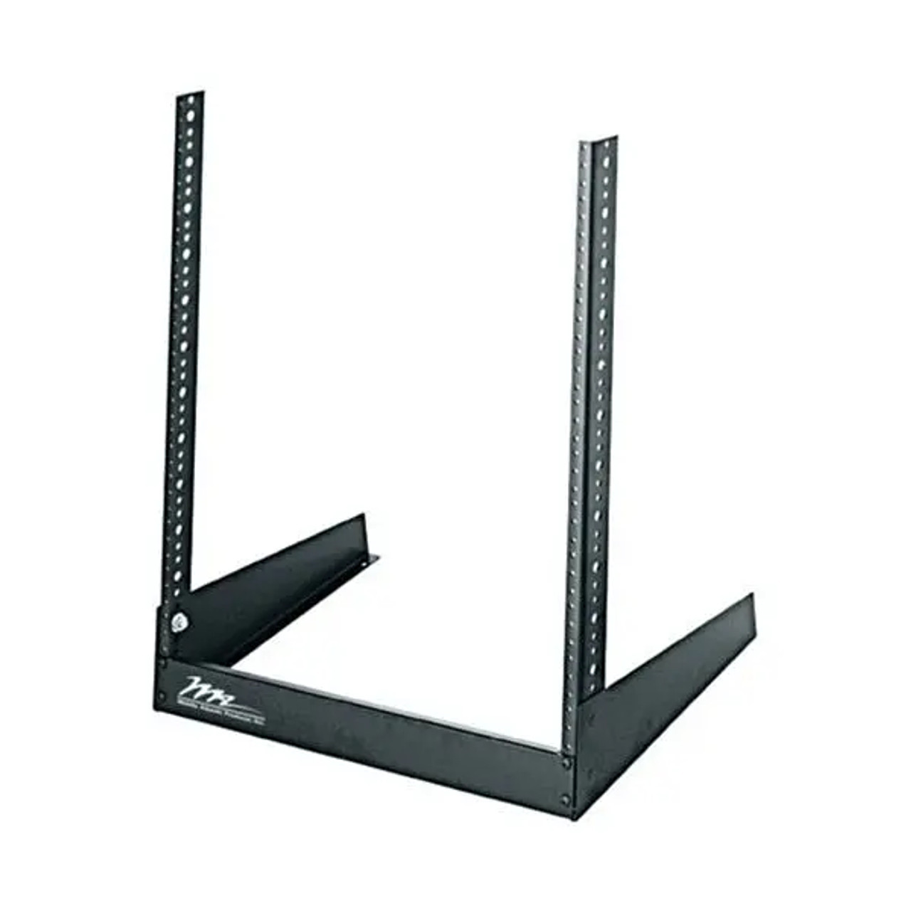 Middle Atlantic DR-12, 12RU Desktop Rail Rack