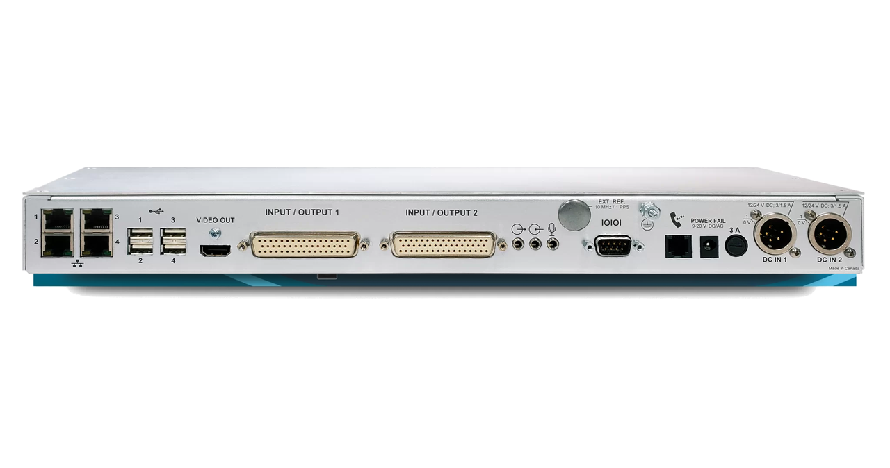 Davicom Cortex-360-1/P, Intelligent Remote Site Control Package with Modem