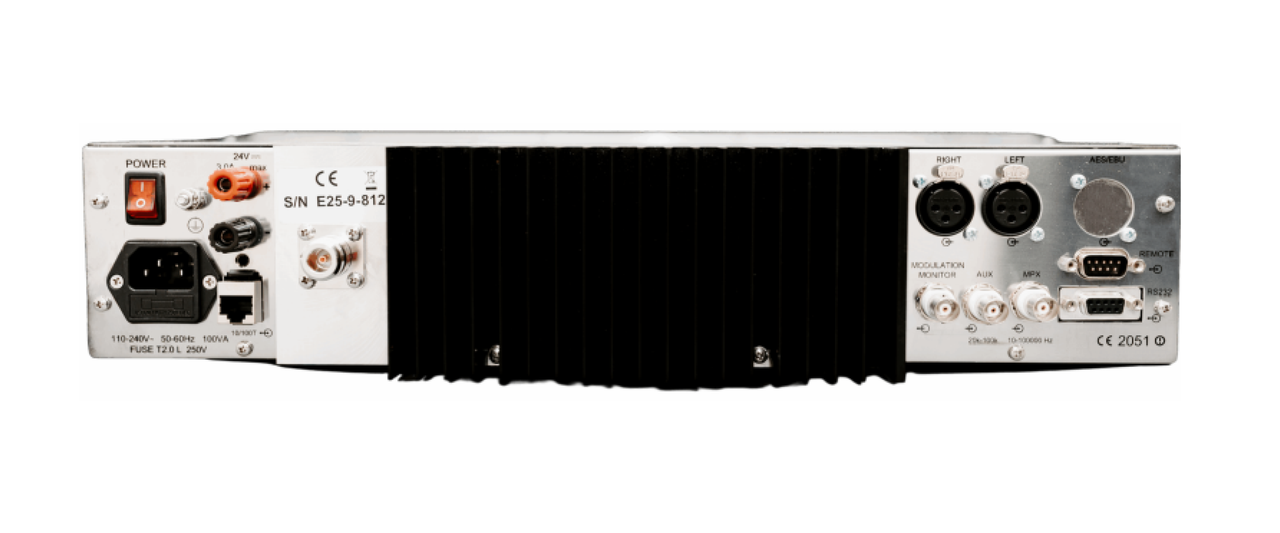 MaxxKonnect USR950, 950MHz STL Receiver