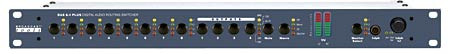 Broadcast Tools DAS 8.4 Plus 8x4 AES EBU Router Switch - Broadcasters ...