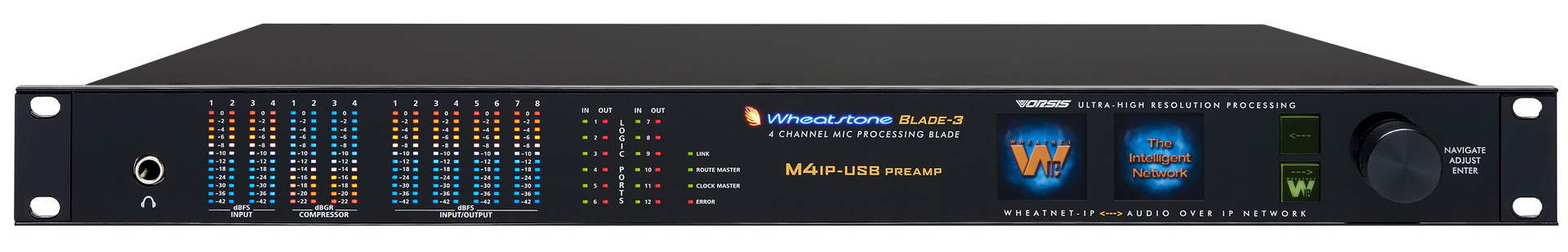 Audio Processing Solutions