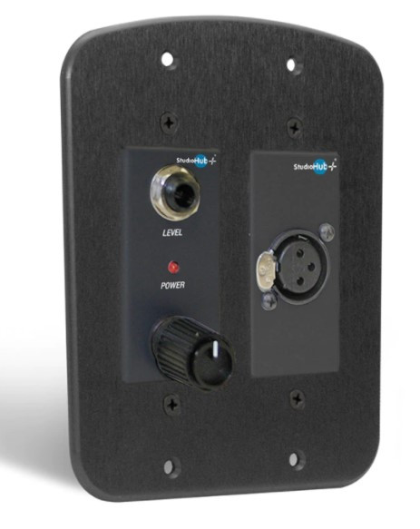 StudioHub SH-HPB Headphone Amplifier