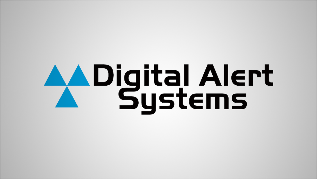 DAS - Digital Alert Systems Products - Broadcasters General Store
