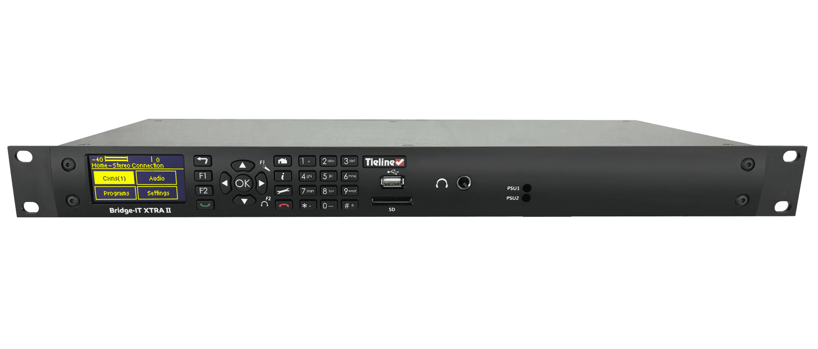 Tieline Products - Broadcasters General Store