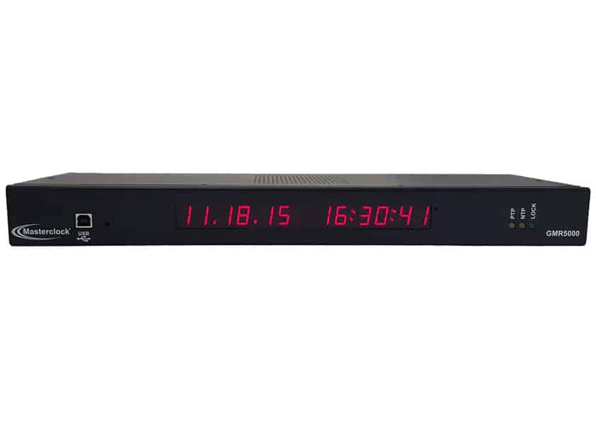 Broadcast Products - Studio - Clocks, Timers & Digital Signage ...